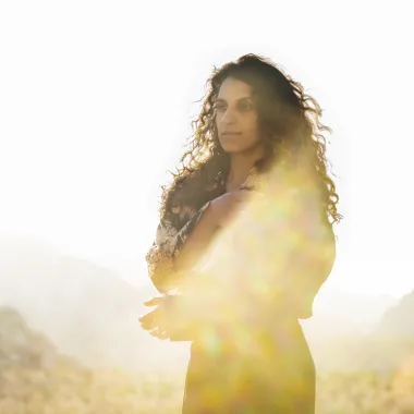 Resonant Tones: Odeya Nini - I See You | The Broad